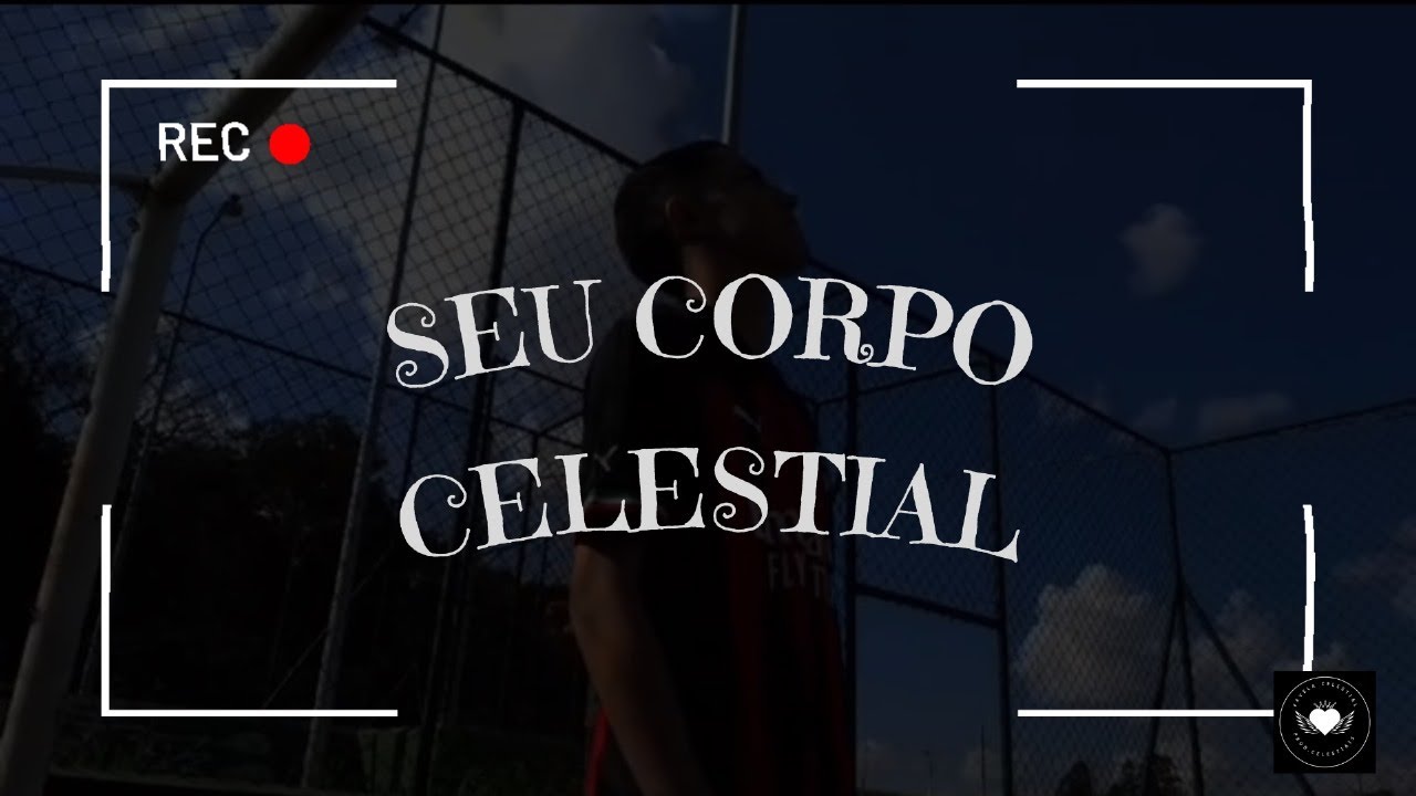 MC JR - Seu Corpo Celestial - YouTube