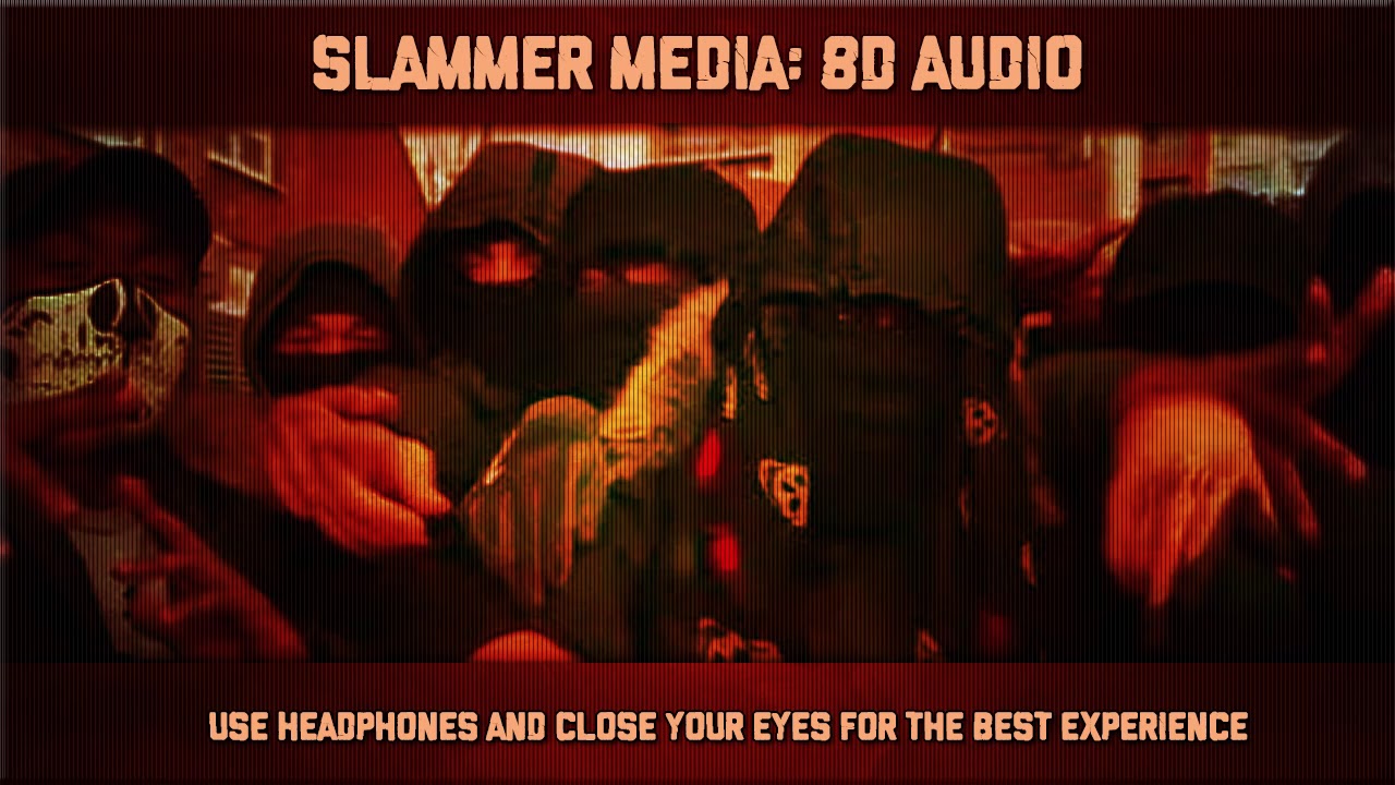 CB (#7th) - Facts | 8D Audio 🎧 - YouTube