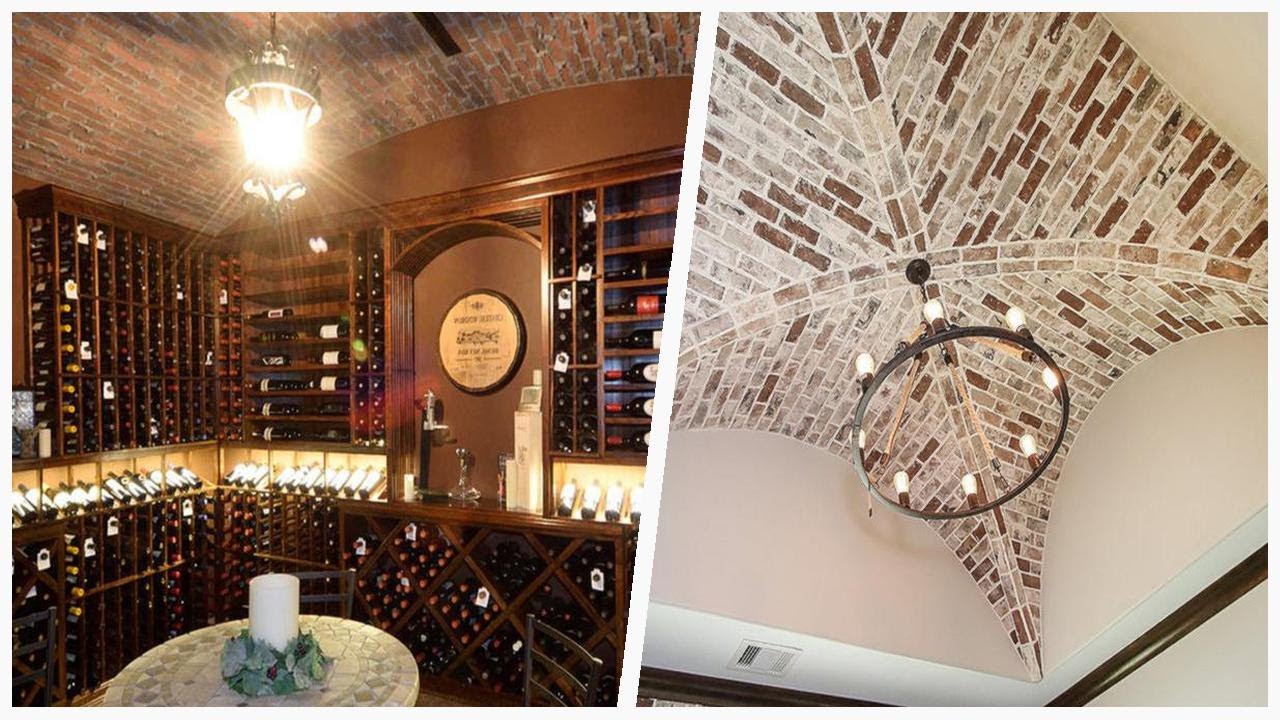 Transform Your Space: 12 Multi-Color Wine Cellar DIYs | Designer CheatSheet