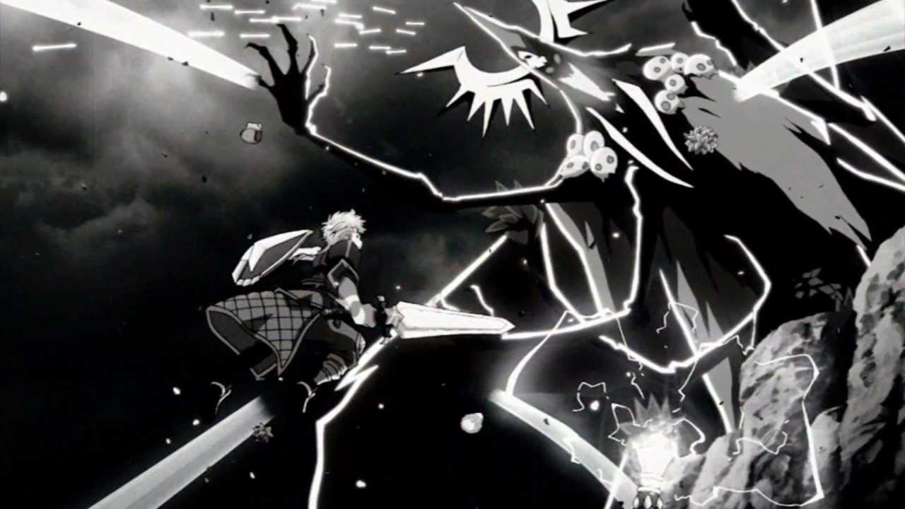 Eternal Blade Official Trailer - YouTube