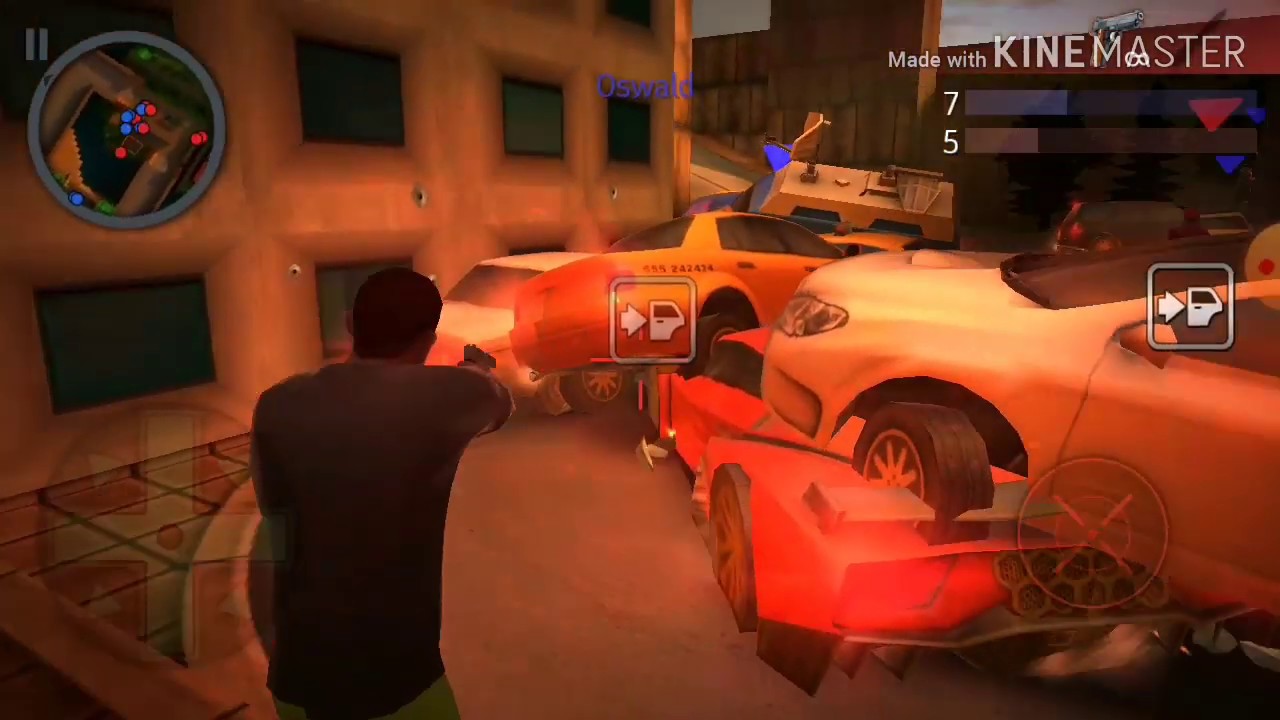 Play payback 2 - kygsa