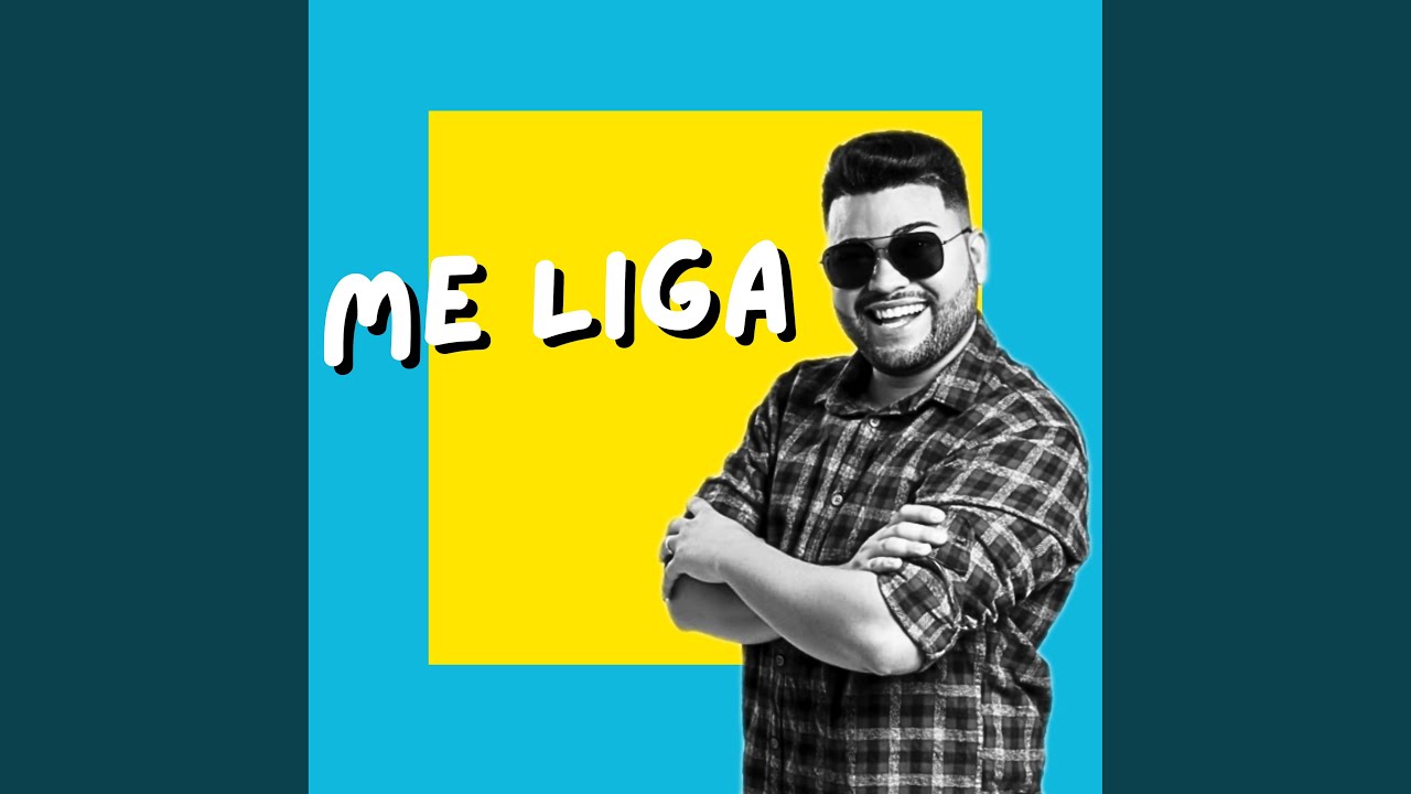 Me Liga - YouTube