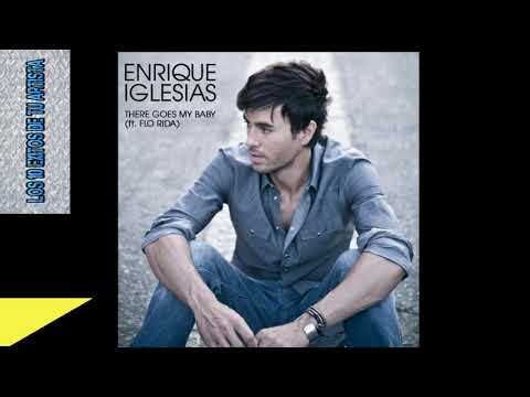 Los 10 Exitos De Tu Artista Enrique Iglesia