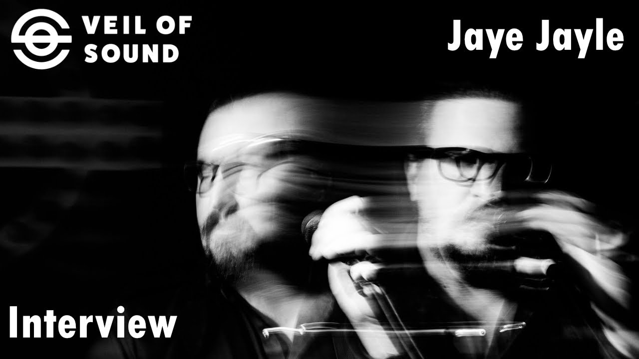 Interview with Jaye Jayle No. 2 (Pelagic Records) - YouTube