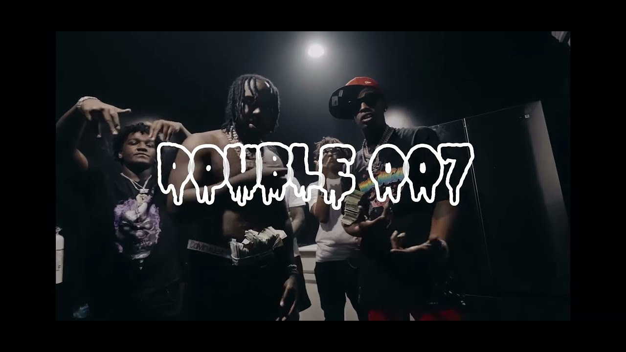 { FREE } Lil Double 0 Type Beat 2023 "DOUBLE 07" {Prod by. @Og.Lako ...