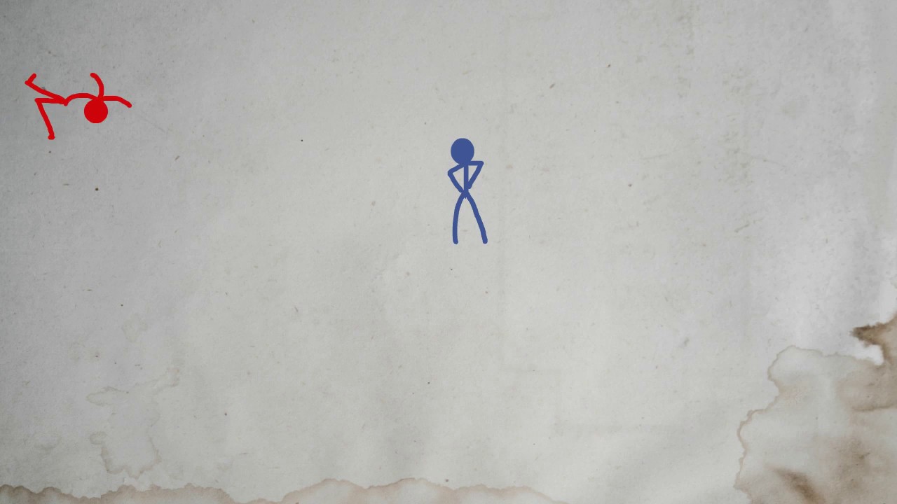 Handmade animation - YouTube