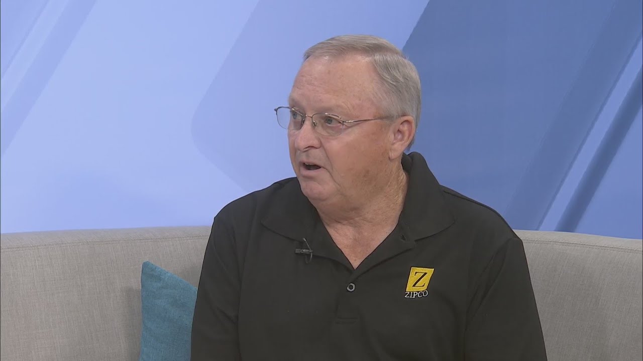 Springfield's Best: Zipco Restoration & Contracting - YouTube