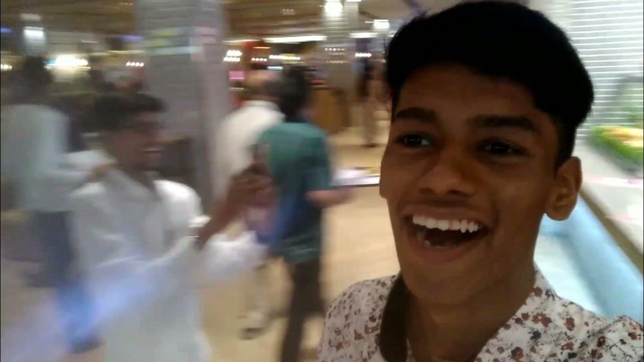 Birthday celebration at xperia mall | kartiki birthday | AWALI VLOGS| - YouTube