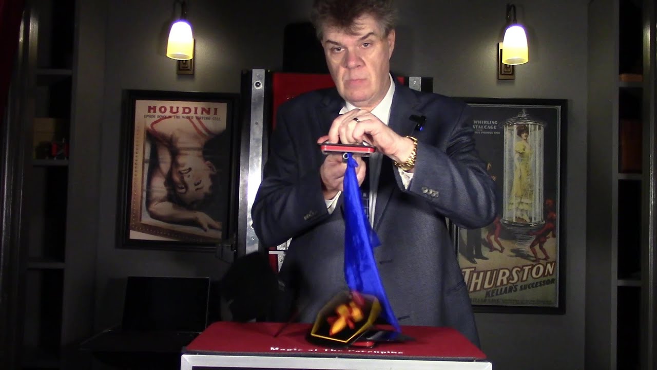 Speed Demo of Clatter Box by Jack Hughes Performed by Andy Martin - YouTube