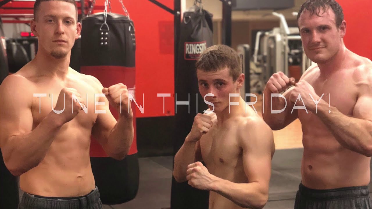 Team No Limit MMA Training Session - YouTube