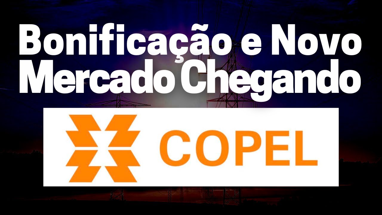 Aumento De Carga Copel - RETOEDU