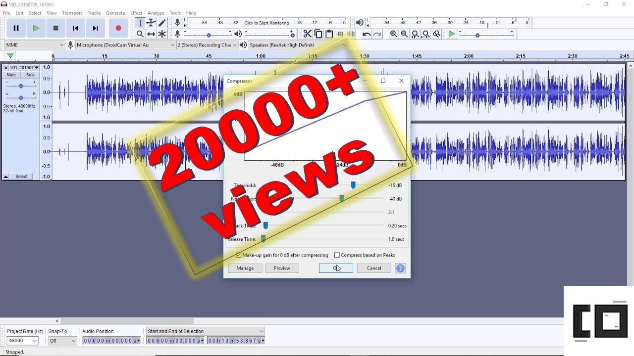 How To Remove Echo Sound And Wind Sound In Audacity 2021 Updated YouTube how-to-remove-echo-sound-and-wind-sound-in-audacity-2021-updated-youtube