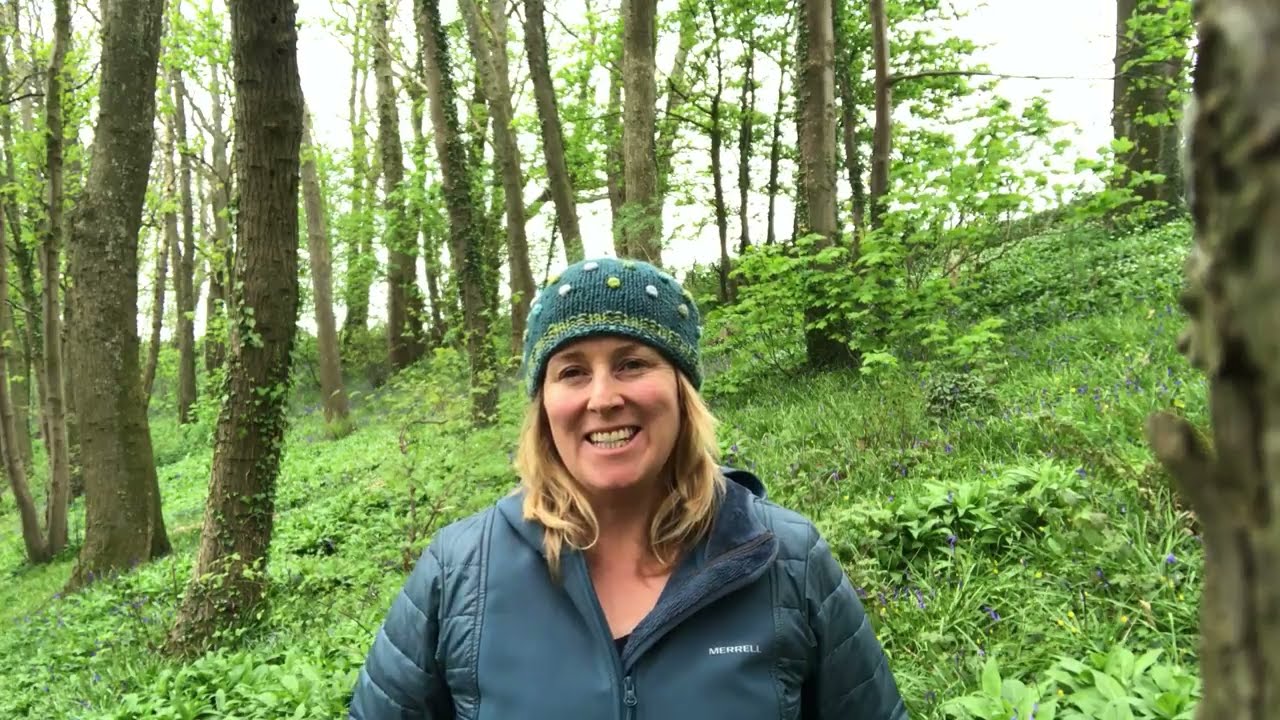 Releasing stress about money: Tapping With Kate Winch - YouTube