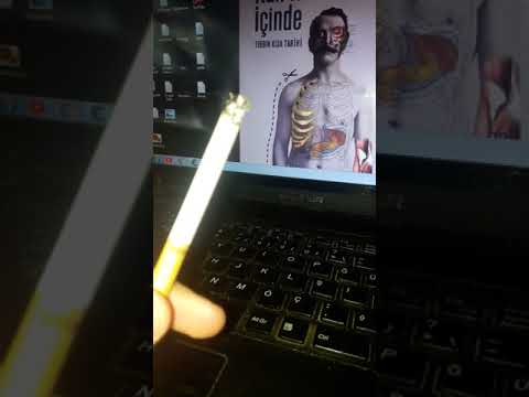 Kırmızı Marlboro (Marlboro Red) inceleme.