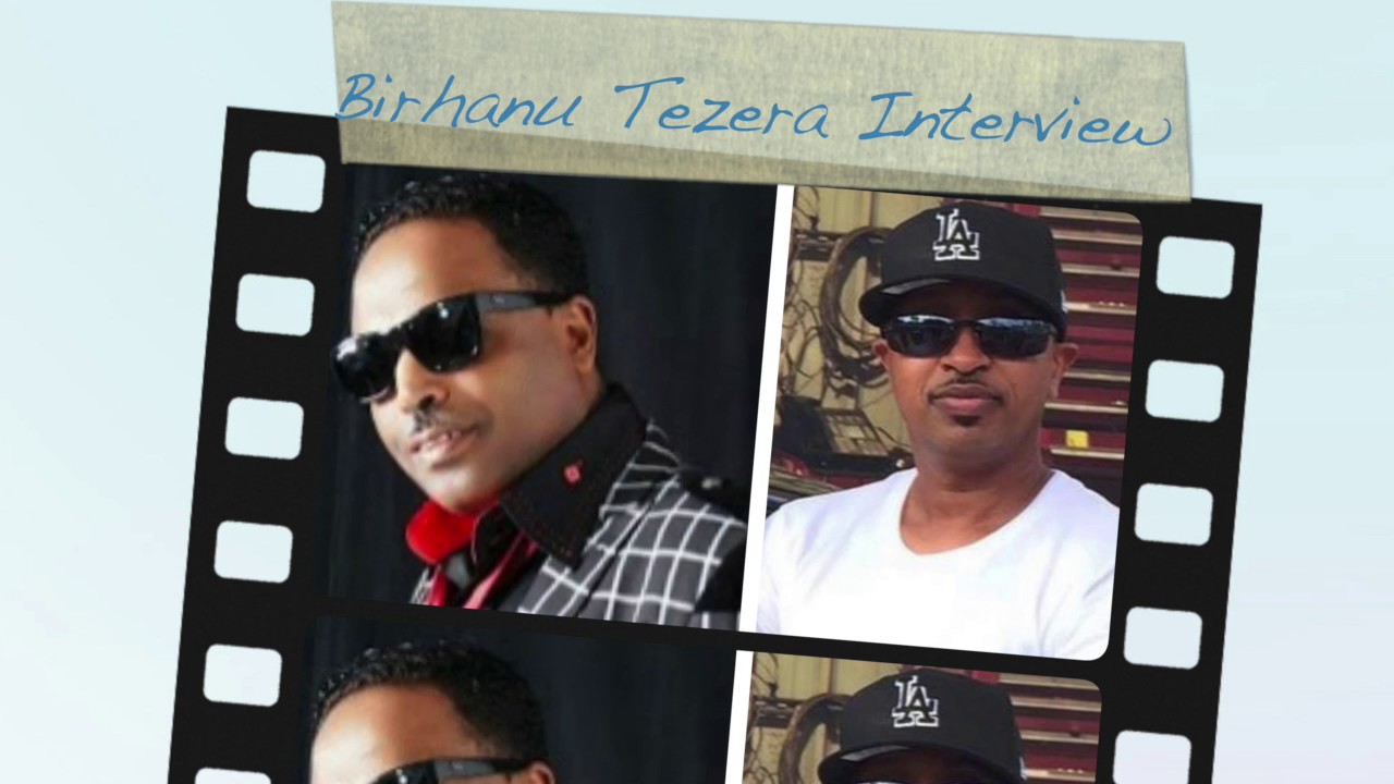 Lafontaine Tadele Roba and Birhanu Tezera - YouTube