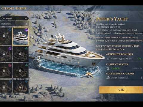 ÇAĞLAR SAVAŞIYOR: Durdurulamaz Yükseliş!