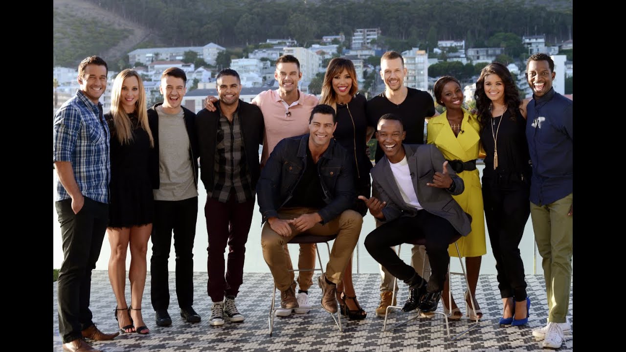 Presenter Search on 3 | Episode 11 | Live Expresso Challenge - YouTube