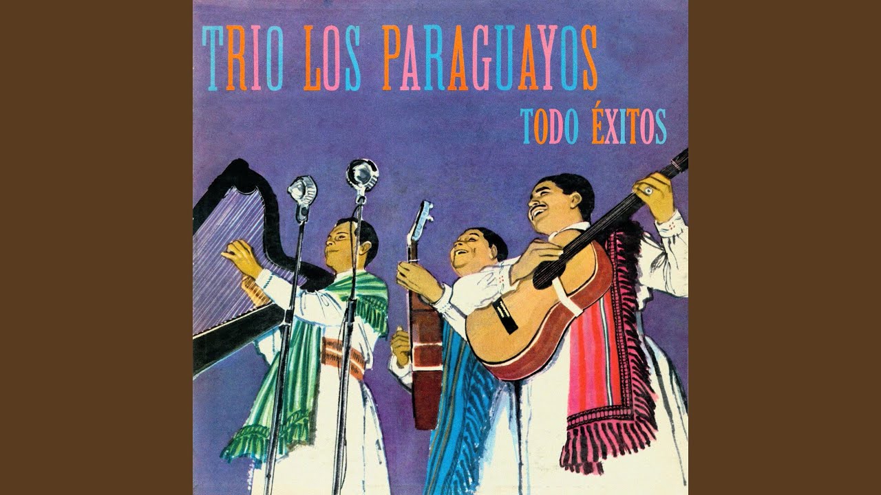 Pimpollo (Remastered) - YouTube