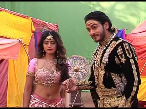 CHANDRAKANTA- Shivdutt To MARRY chandrakanta- Episode 23rd March 2017