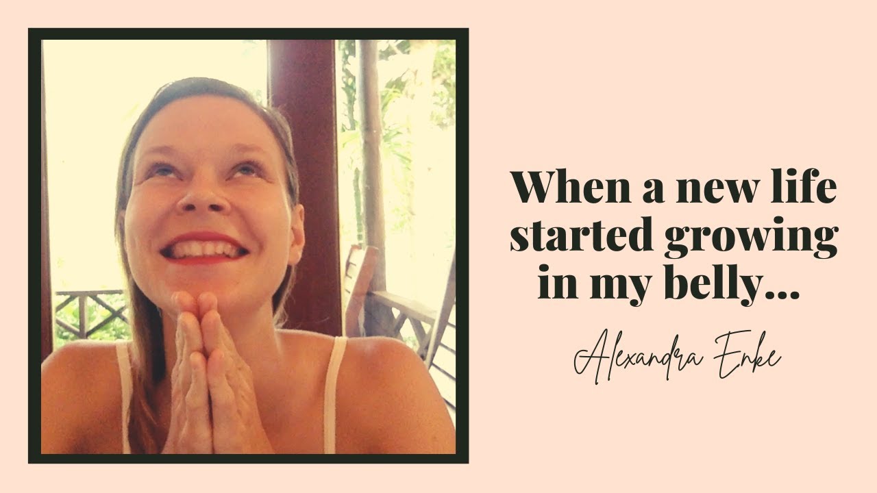 When Suddenly A New Life Started Growing In My Belly 3 Insights From when-suddenly-a-new-life-started-growing-in-my-belly-3-insights-from