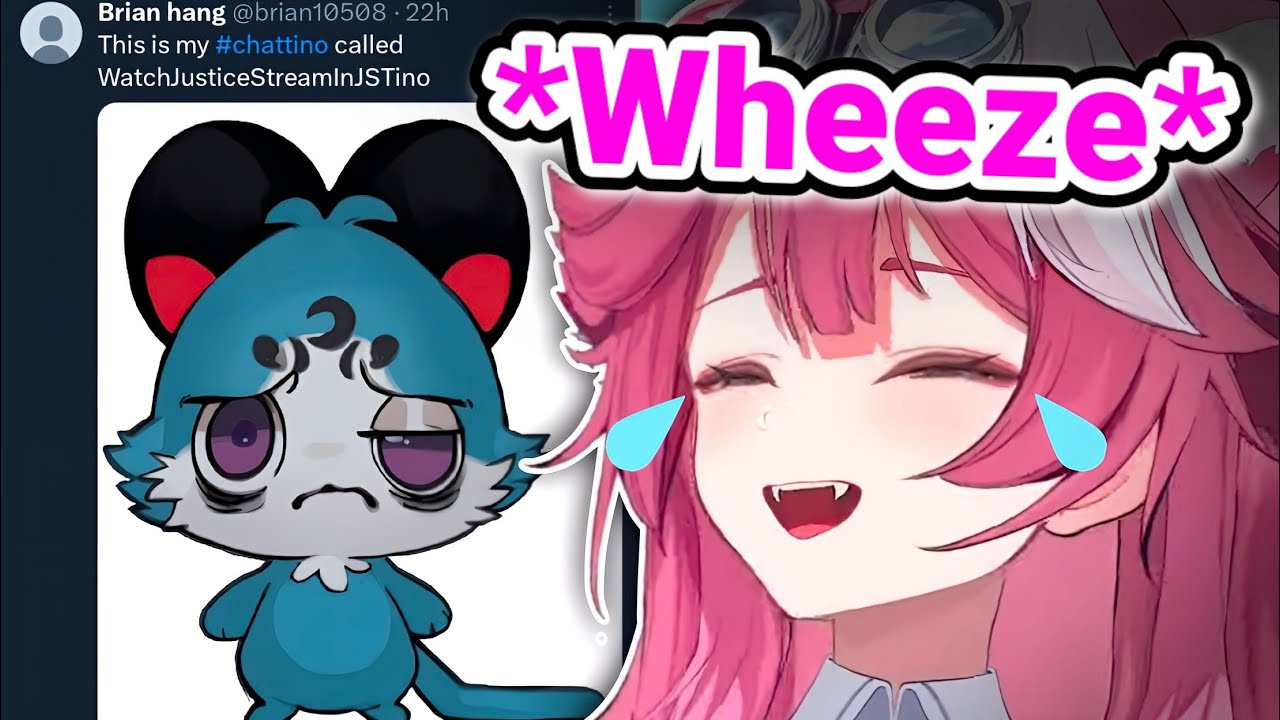 𝗥𝗮𝗼𝗿𝗮 𝘀𝘁𝗮𝗿𝘁𝘀 𝗪𝗵𝗲𝗲𝘇𝗶𝗻𝗴 𝗳𝗿𝗼𝗺 𝗟𝗮𝘂𝗴𝗵𝗶𝗻𝗴 𝘀𝗼 𝗵𝗮𝗿𝗱 𝗰𝗮𝘂𝘀𝗲 𝗼𝗳 𝗮 𝗯𝗲𝗮𝘁 𝘂𝗽 𝗖𝗵𝗮𝘁𝘁𝗶𝗻𝗼 ...