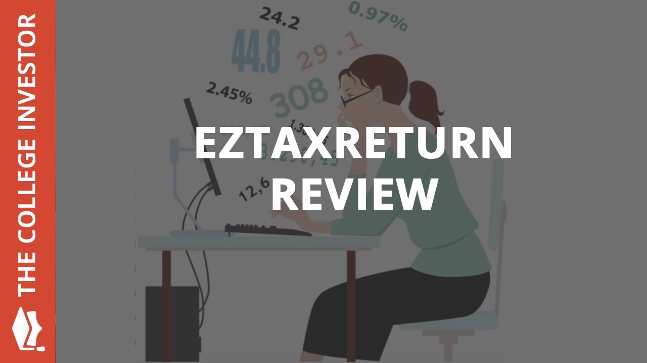 ezTaxReturn Review 2021 | Great For Simple Returns - YouTube
