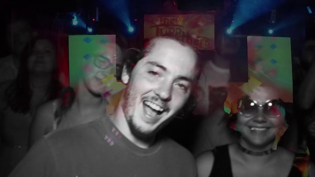 The Tripp Brothers Official Music Video Touch - YouTube