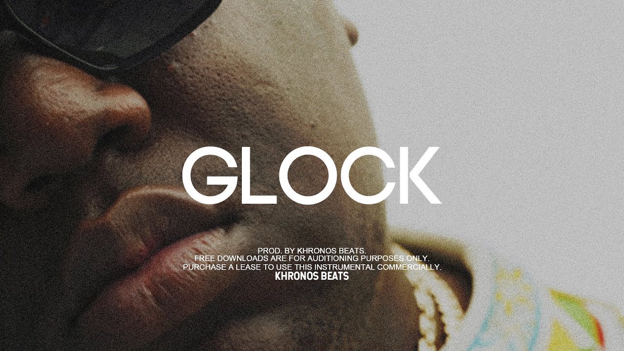 "Glock" - The Notorious B.I.G Type Beat | Old School Boom Bap Rap Beat ...