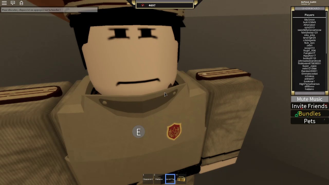 Roblox military simulator