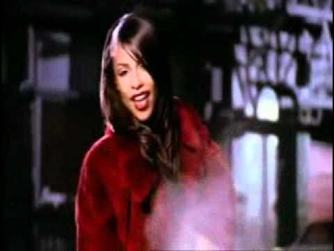 Aaliyah-I Care 4 U (2011 Tribute) - YouTube