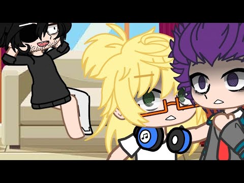 "for the throat" (SHINKAMI/ERASERMIC FAMILY ANGST) - YouTube