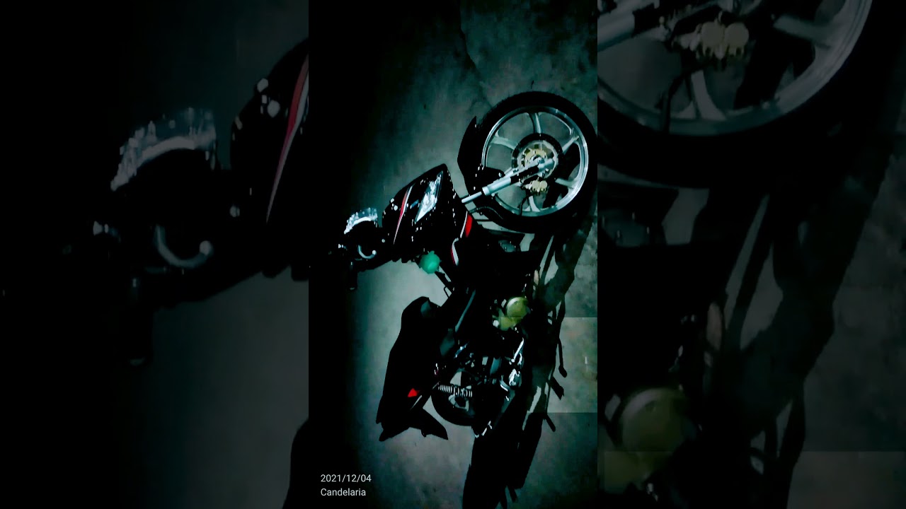 Rusi Kraken Mp 110 Budgetmeal - YouTube