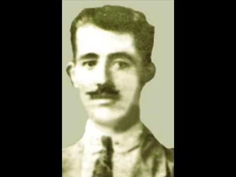 Agiriyê Serhildane -  Şehram Dostanî