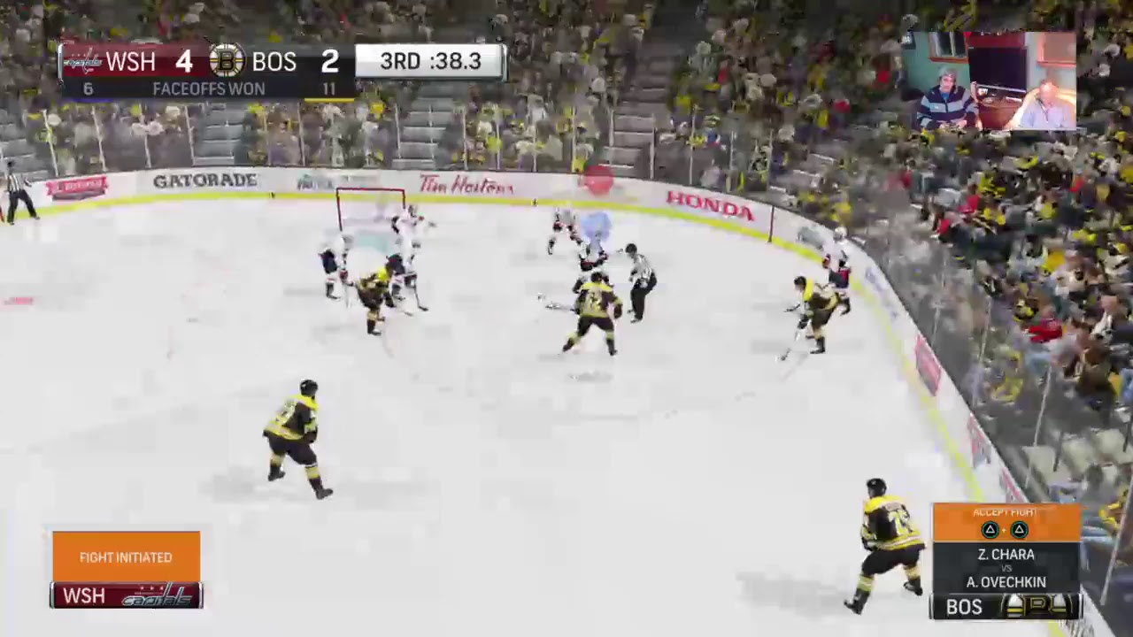 Live Free NHL Hockey broadcast - YouTube