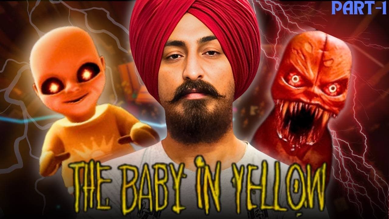BHOOTIA BABY BACK WITH NEW POWERS - YouTube