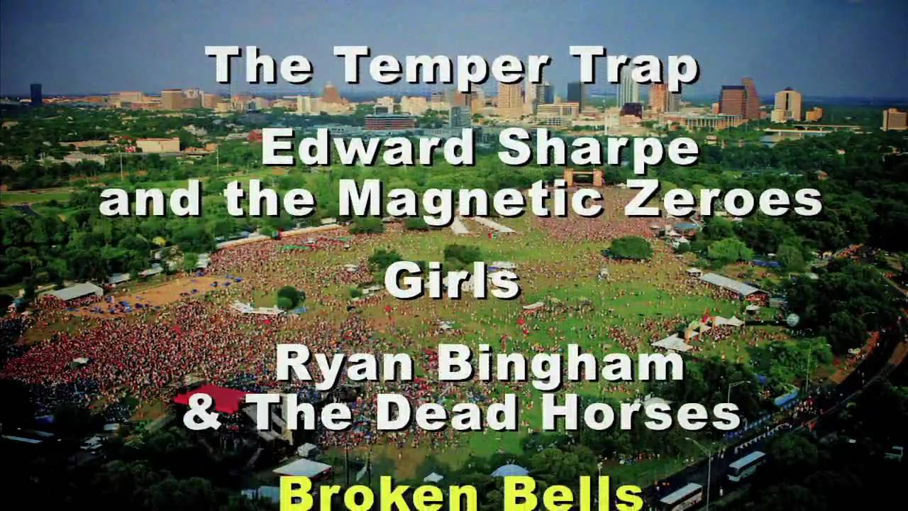 2010 ACL Festival Lineup YouTube 2010-acl-festival-lineup-youtube