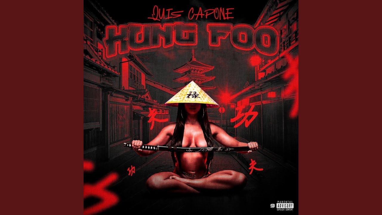 Kung Foo - YouTube