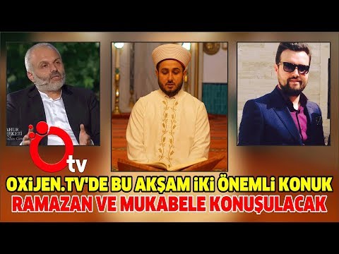 ÖNEMLİ KONUKLAR VAR