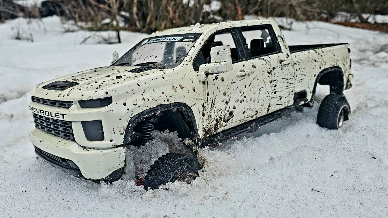 Sundays On The Rocks Se.4 Ep.1 Battleing Mud, Snow, and Rocky Terrian ...