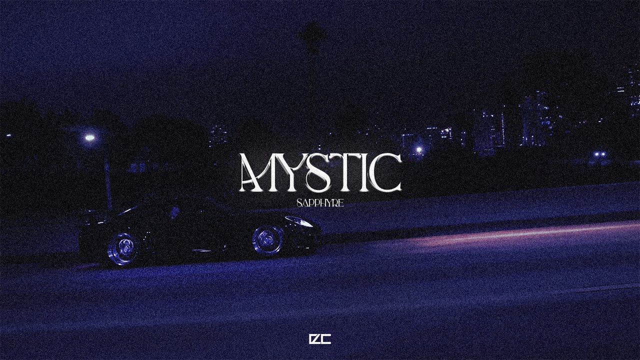 sapphyre - mystic [wave/phonk] - YouTube Music