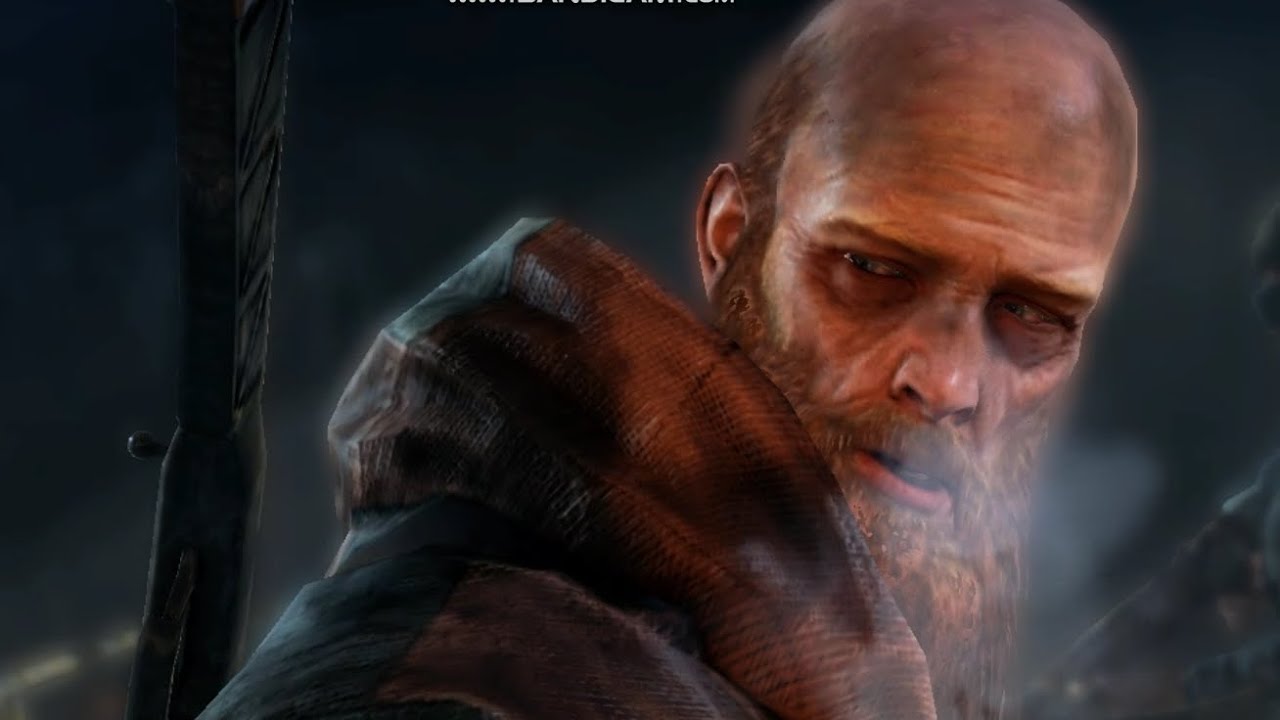 Mad Max (PC)|LOW GRAPHIC SETTINGS 1280 X 720|Gameplay |Walkthrough ...