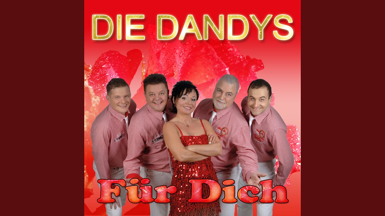 Mit dir hinaus an unseren Strand - YouTube