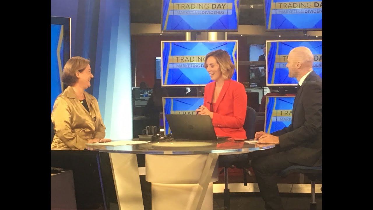 Marketing Dividends - Georgina Williams, AustralianSuper - YouTube