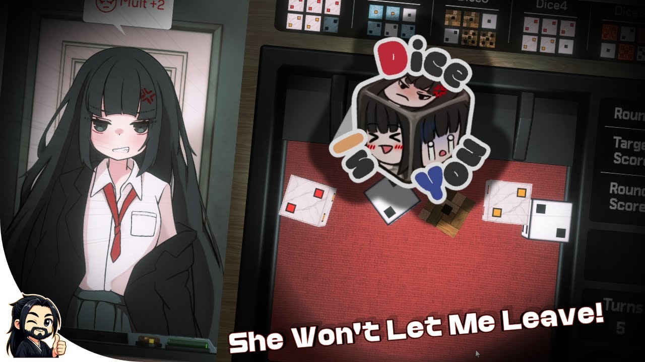 This Is My Life Now! - Dice In You - YouTube