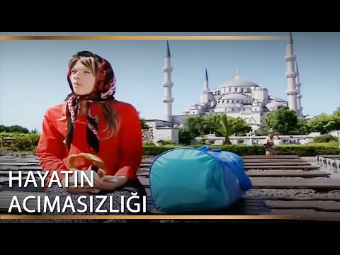 Üvey Baba Zulmünden Kaçan Genç Bir Kız... | İman Edenler
