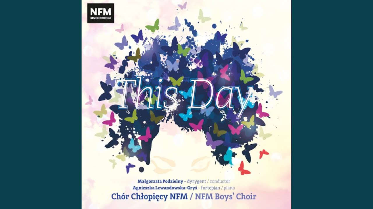 Green Songs. Four Songs on Environmental Themes II - YouTube