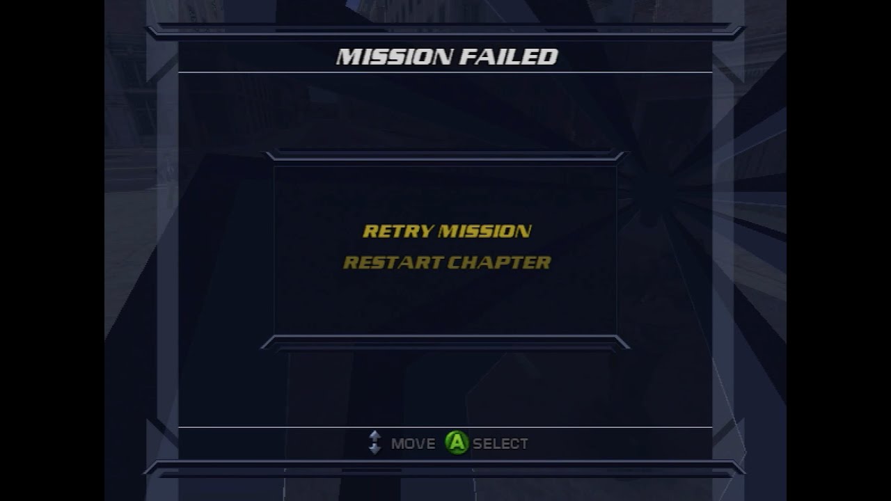 Spider-Man 2 - Mission Fails - YouTube