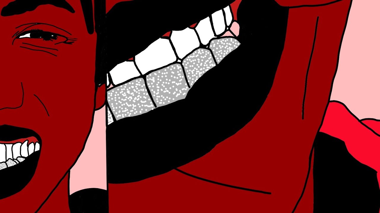 D3MON TIME - JOLLYNATION [OFFICIAL MUSIC VIDEO] - YouTube