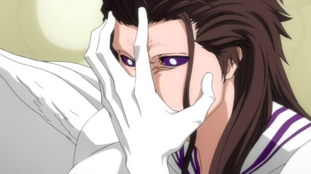 Bleach「AMV」- Ichigo vs Aizen - Never Back Down - YouTube