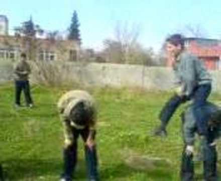 Bizim sınıf birdiribir 2